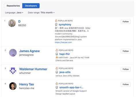 保姆级教程，如何发现 github 上的优质项目？ github上比较好的项目怎么看 csdn博客