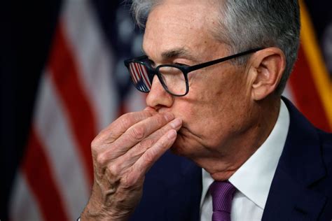 Tassi Fed Annuncio Powell Nel Giorno Dellinflazione Usa Il Segnale