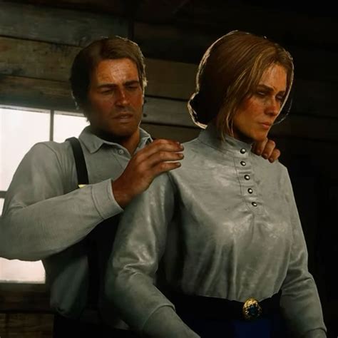 Sadie And Arthur