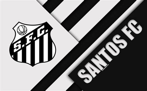 Santos São Paulo Brazil Wallpapers Wallpaper Cave