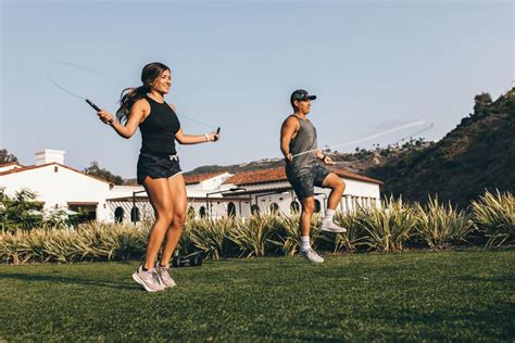 3 Best Jump Ropes For Beginners