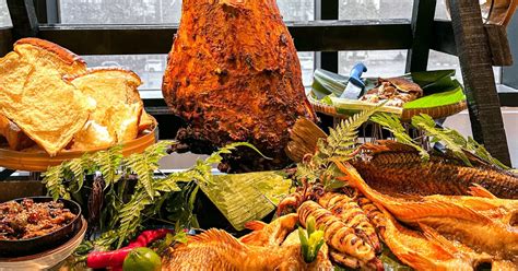 De Wan By Chef Wan Menu Malaysia Prices And Promos Updated 2025