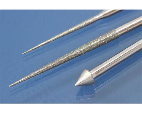 Reibahlen Set 3tlg