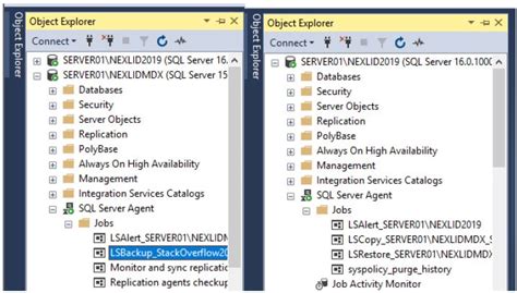 Databaseadministrator Databasedeveloper Sqlserver Upgrade Adeniran Mukaram 10 Comments