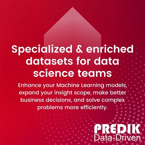 new processes methodologies and insights for data analysts predik