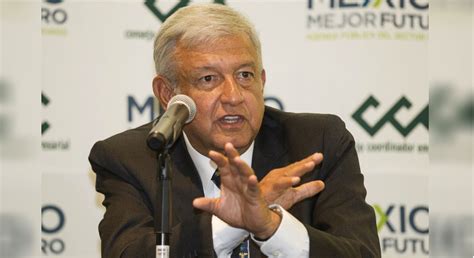 AMLO Califica De Deshonestos A Ministros De La SCJN Digitall Post