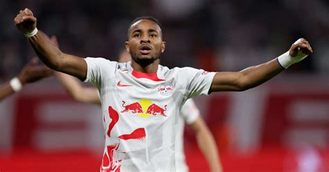 Chelsea To Go For Nkunku And David In January Transfer Window Latest