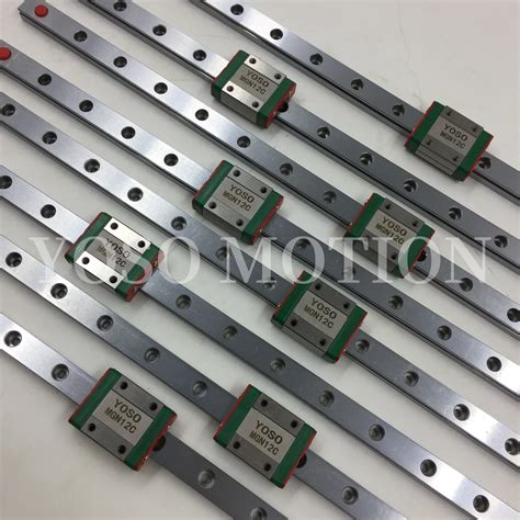 MGW12C MGW12 MGW Mgw12c Mgw12 Mgw Linear Guide Guideway Precision Measuring Instrument Alibaba Com