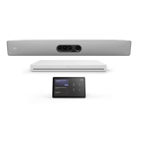 TEMPEST Video Conference System OSPL