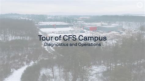 Tracy Dawson On Linkedin Tour Of Cfs Campus Diagnostics And Operations