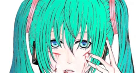 初音ミク 塗らさせていただきましたmm 朱雀のイラスト Pixiv