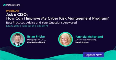 Global Risk Community On Linkedin Improve Cyber Risk Management