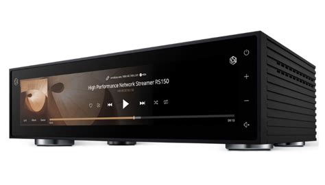 Rose Audio Streamer Now Available At Paradyme In Sacramento Paradyme