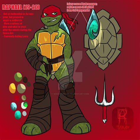 Tmntraph 19 20 Reference By Shade Tee 234 On Deviantart