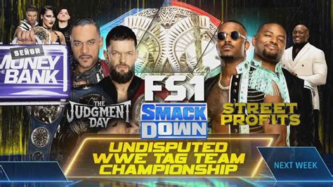Wwe Smackdown November 24 2023 Preview And Match Card Itn Wwe