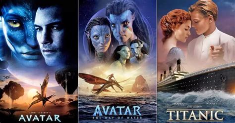 50 Maiores bilheterias do cinema global da história