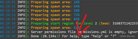Linux Userbin文件夹下载权限不足linux我的世界开服教程linux User没有权限下载 Csdn博客