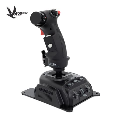 Gladiator NXT EVO F-14 | VKB Sim Россия