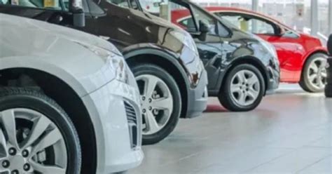 Cuáles Son Los Autos 0 Km Que Se Financian Sin Interés En Agosto Del