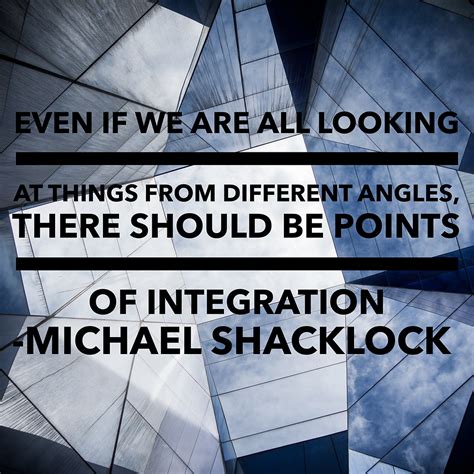 Michael Shacklock Quotes From Clinical Neurodynamics