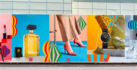 Data Visualization Guidelines Behance