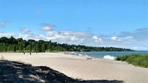 17 Beaches In Ohio Find Your Perfect Spot For A Summer Getaway · 365
