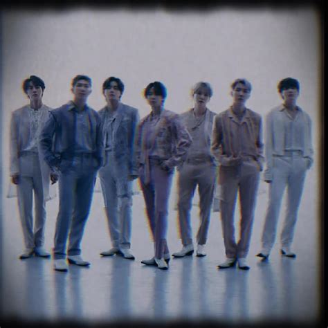 Bts Idol Official Mv One News Page Video