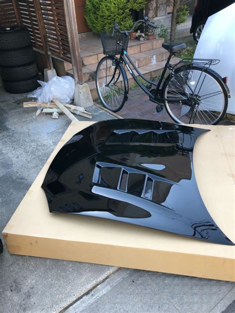 Toyoshima Craft クーリング Frpボンネット のパーツレビュー ロードスターひろnb8c みんカラ