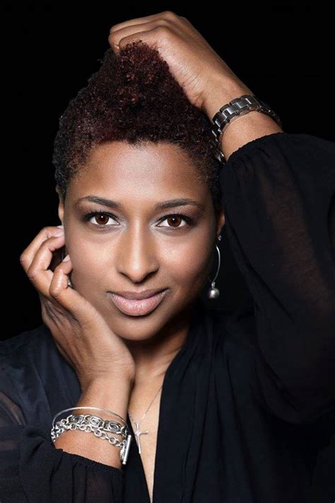 Shelena Female Model Profile Washington District Of Columbia Us
