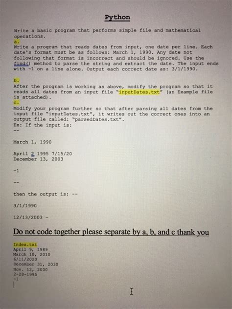 Solved Please Help With This Python Code Dont Know If What I