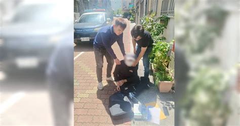 惡劣詐團！誆稱「地院主任」騙婦50萬得逞 南市警獲報速逮31歲車手 社會 Ctwant