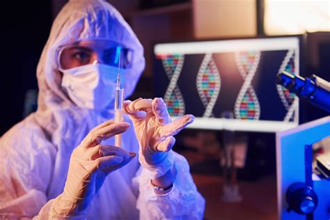 About Us Who We Are At Genetic Methylation Tests