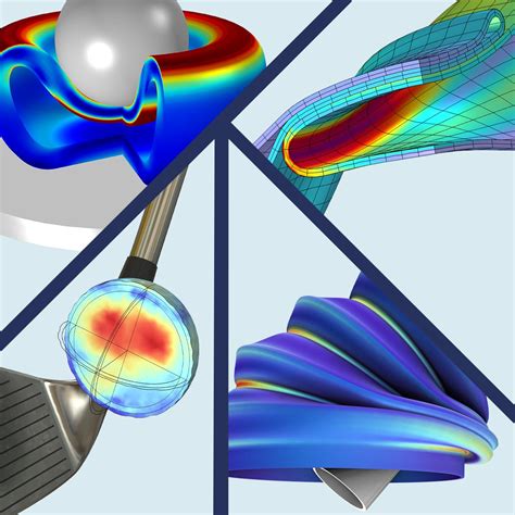 Comsol Inc On Linkedin Comsol Day Nonlinear Structural Materials