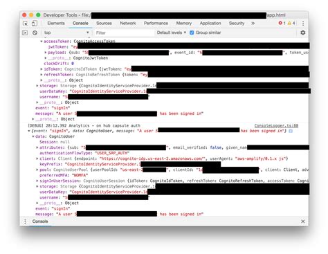 Credentials Not Being Passed Properly On Electron App Issue 3321