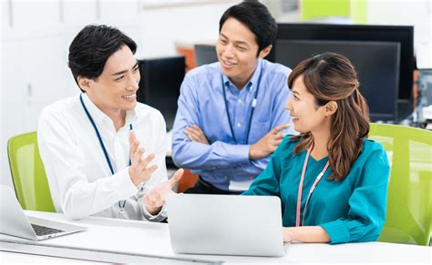Ai人材派遣｜エッジテクノロジー株式会社