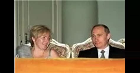 Людмила Путина