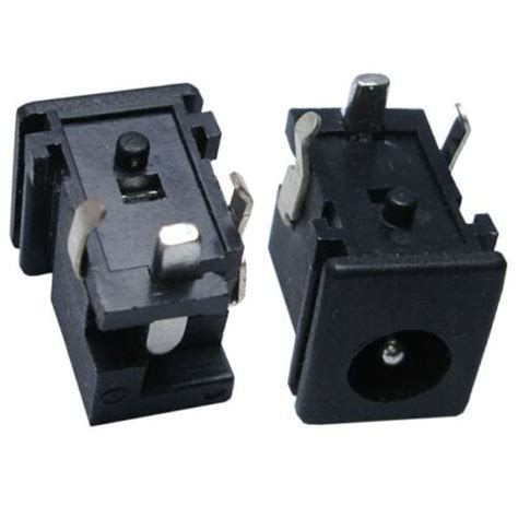 Laptop Ac Dc Power Jack Socket Connector Motherboard For Sony Ps2 Playstation 2