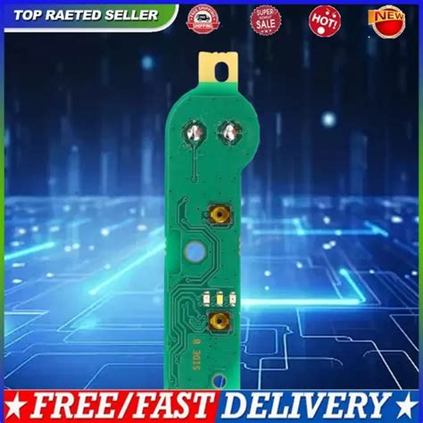 On Off Power Eject Button Switch Board For Ps4 Slim Cuh 2000 Tsw 002