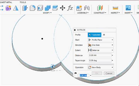How To Duplicate Sketch Around A Pivot Autodesk Community