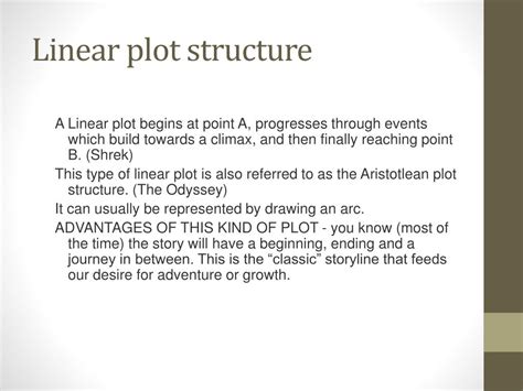 ppt elements of a novel powerpoint presentation free download id