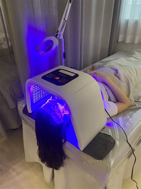 선릉피부관리 뷰티크나인에서 홍조 관리 받고왔어요 네이버 블로그