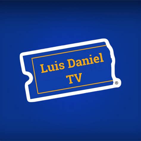 Luis Daniel Tv