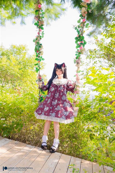 Fantasy Factory Photos