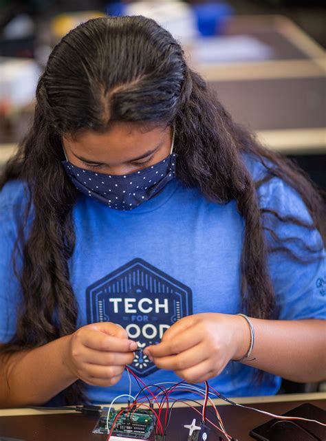 CSRWire Qualcomm Thinkabit Lab And The American Association Of