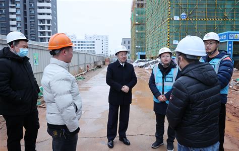 富士康（赣州）宿舍项目和赣州新能源科技城基础设施建设 资讯中心 9ihome新赣州房产网