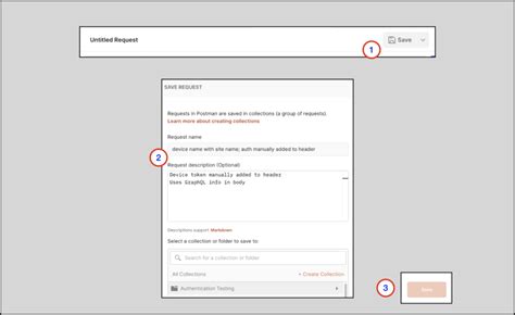 Nautobot Graphql Requests Via Postman And Python Network To Code