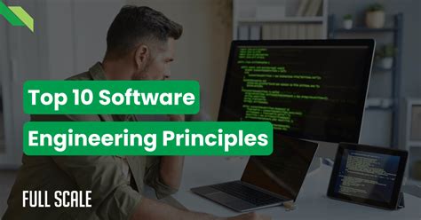 Top 10 Software Engineering Principles