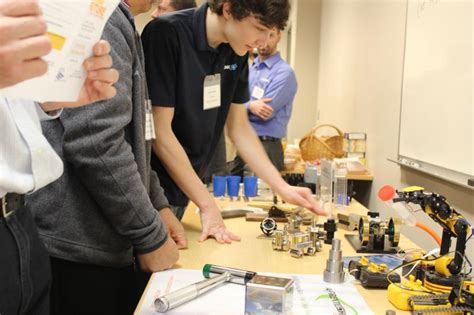 Wake Tech And Nctap Host First State Wide Apprenticeship Summit Wake Tech