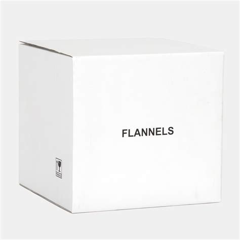 Flannels 1000g Candle Unisex Scented Candles Flannels