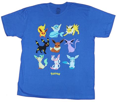 Eevee Shirt